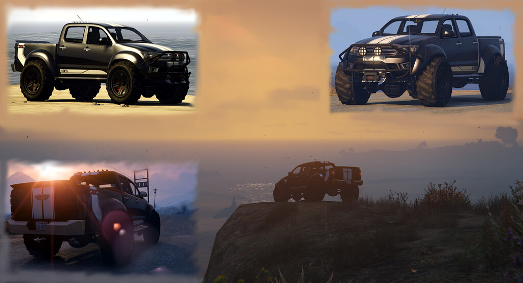 Karin Everon for Sale! - Classifieds - Los Angeles Roleplay