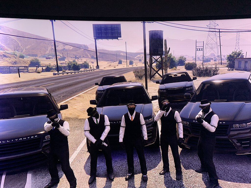 New Gang Application The Footsoldiers Accepted Applications Los 