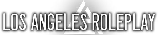 LARP FiveM Gang Rules Welcome Los Angeles Roleplay